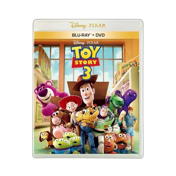 【発売日：2025年11月12日】ディズニー (ティム・アレン、トム・ハンクス、ジョーン・キューザック、ドン・リックルズ、所ジョージ、唐沢寿明、日下由美)2025年11月12日 発売