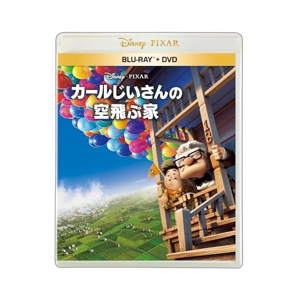 【発売日：2026年01月14日】ディズニー (エド・アズナー、ジョーダン・ナガイ、ボブ・ピーターソン、飯塚昭三、立川大樹、松本保典、大塚芳忠)2026年1月14日 発売