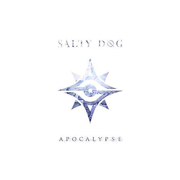 【発売日：2021年04月07日】SALTY DOG (ソルティードッグ そるてぃーどっぐ)2021年4月7日 発売自身の音楽性”アニラウド”の境地を見出したSALTY DOG最後のアルバムがリリース!
