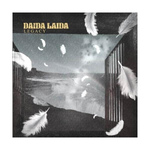 【発売日：2026年03月04日】DAIDA LAIDA (ダイダライダ だいだらいだ)2026年3月4日 発売NoB(Vo)、KENTARO(Gt)、MASAKI(Ba)、JOE(Ds)のシーン最高峰のミュージシャン達によるDAIDA L...