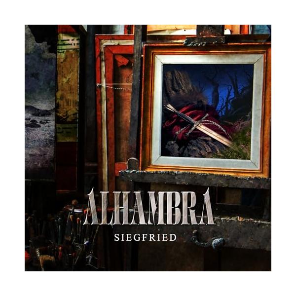 【発売日：2026年03月25日】ALHAMBRA (アルハンブラ あるはんぶら)2026年3月25日 発売