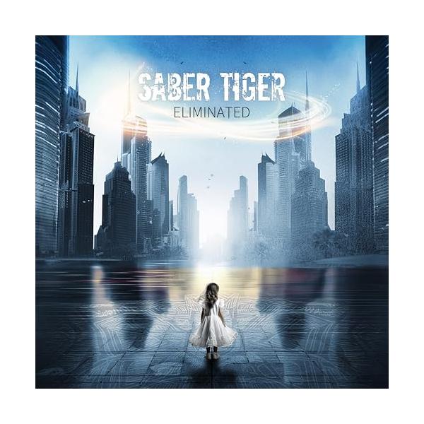 【発売日：2024年09月25日】SABER TIGER (サーベルタイガー さーべるたいがー)2024年9月25日 発売北の凶獣:SABER TIGERの、オリジナル・フル・アルバムとしては、2018年の『OBSCURE DIVERSIT...