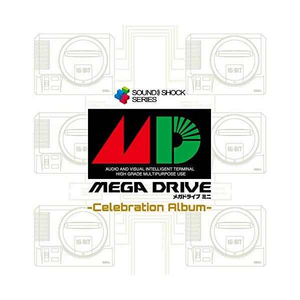 【発売日：2019年12月12日】SEGA Sound Team (セガサウンドチーム せがさうんどちーむ)2019年12月12日 発売