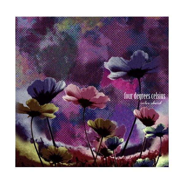 【発売日：2010年09月11日】four degrees celsius (フォーデグリースセルシウス ふぉーでぐりーすせるしうす)2010年9月11日 発売CD:11.The Voice of the Earth(Instrumenta...