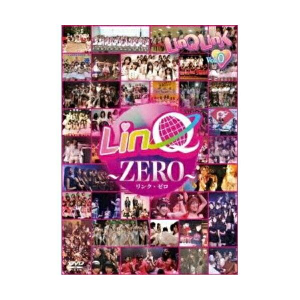 【発売日：2013年04月10日】LinQ (リンク りんく)2013年4月10日 発売