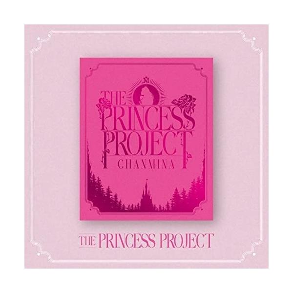 【発売日：2022年03月23日】ちゃんみな (チャンミナ ちゃんみな)2022年3月23日 発売DVD:11.Princess(THE PRINCESS PROJECT - FINAL -)2.FXXKER(THE PRINCESS PR...