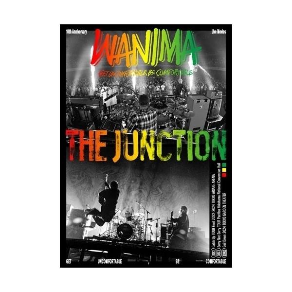 【発売日：2026年01月28日】WANIMA (ワニマ わにま)2026年1月28日 発売DVD:11.名もなき日々2.19883.Do you get it now4.Oh!? lie! wrong!!5.Cheddar Flavor6...