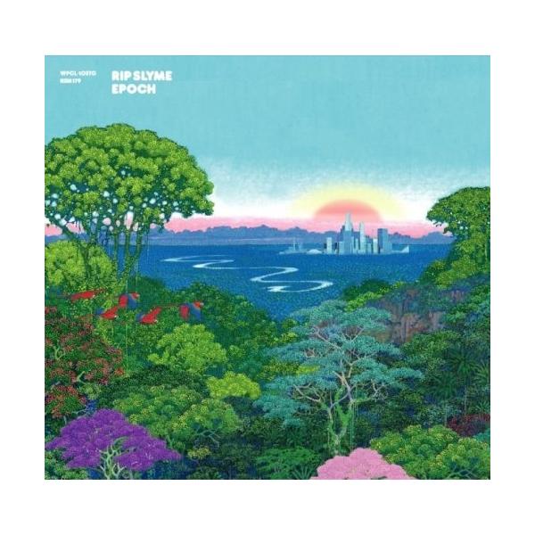 【発売日：2006年11月29日】RIP SLYME (リップスライム りっぷすらいむ)2006年11月29日 発売RIP SLYMEの新感覚な1枚。明治製菓とコラボした「Hot chocolate」、くるりとの異ジャンル・コラボ作「ラヴぃ...