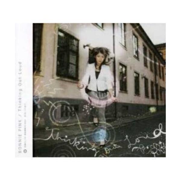 【発売日：2007年07月25日】BONNIE PINK (ボニーピンク ぼにーぴんく)2007年7月25日 発売お待たせしました!BONNIE PINKの約2年ぶり、通算9枚目となるオリジナル・アルバムです!!フジテレビ系ドラマ『わたした...