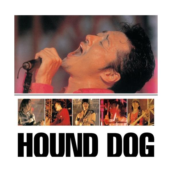 【発売日：2009年06月24日】HOUND DOG (ハウンドドッグ はうんどどっぐ)2009年6月24日 発売ロック・バンド、HOUND DOGのベスト・アルバム。「BRIDGE〜あの橋をわたるとき」「ff(フォルティシモ)(Live ...