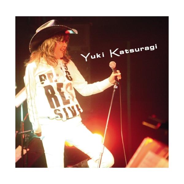 【発売日：2009年06月24日】葛城ユキ (カツラギユキ かつらぎゆき)2009年6月24日 発売大ヒット曲「ボヘミアン」「ヒーロー」「哀しみのオーシャン」他を収録したベスト・アルバム。CD:11.ボヘミアン2.ヒーロー3.哀愁夜4.夢に...