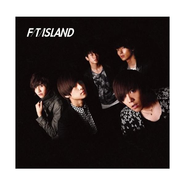 【発売日：2010年11月17日】F/T/ISLAND (エフティーアイランド えふてぃーあいらんど)2010年11月17日 発売2007年に現役高校生バンドとして結成され、韓国の音楽新人賞を総なめにした5人組、FTIsland(エフティー...