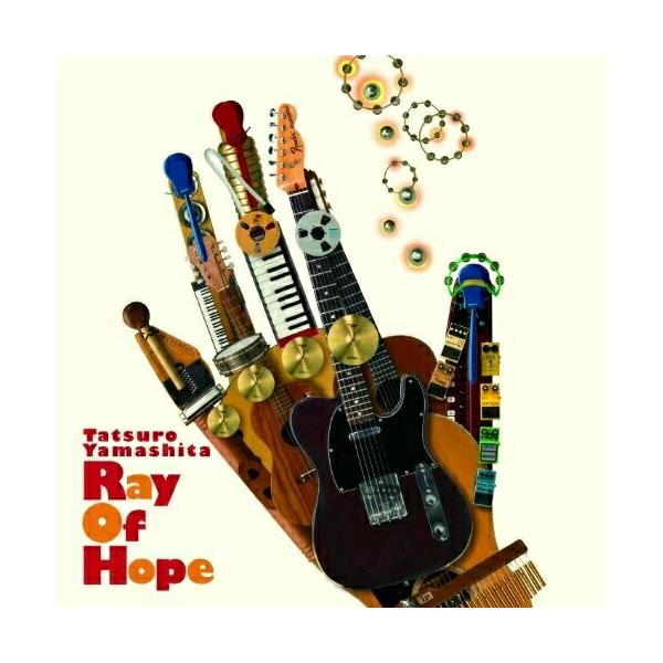 【発売日：2011年08月10日】山下達郎 (ヤマシタタツロウ やましたたつろう)2011年8月10日 発売デビュー36周年(2011年時)を迎えた、山下達郎の通算13枚目となるオリジナル・アルバム。「希望という名の光」「僕らの夏の夢」「ず...