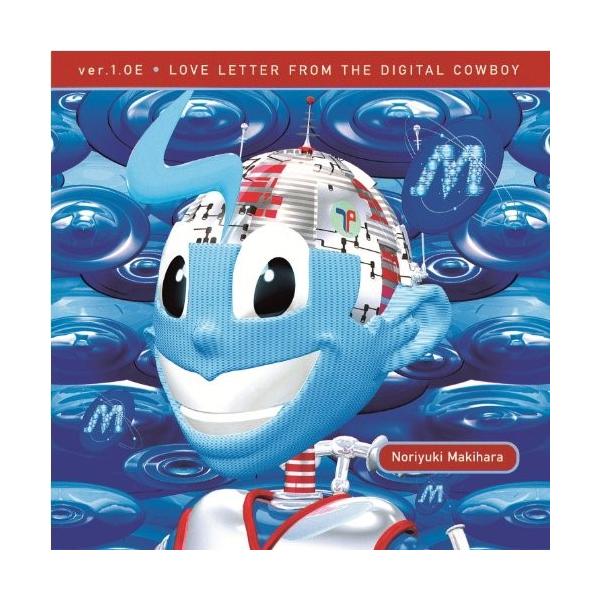 【発売日：2012年11月14日】槇原敬之 (マキハラノリユキ まきはらのりゆき)2012年11月14日 発売槇原敬之監修デジタル・リマスター・コレクション(6)。槇原敬之が自己の原点を確認すべく、全曲英語詩で制作し、1996年7月に発表し...