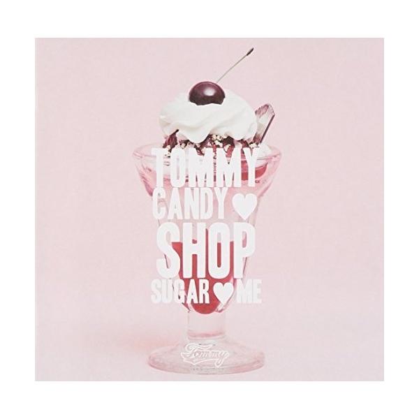 【発売日：2013年06月12日】TOMMY FEBRUARY6 (トミーフェブラリー とみーふぇぶらりー)2013年6月12日 発売デビュー15周年(2013年時)を迎えたバンド”the brilliant green”のヴォーカリスト、...