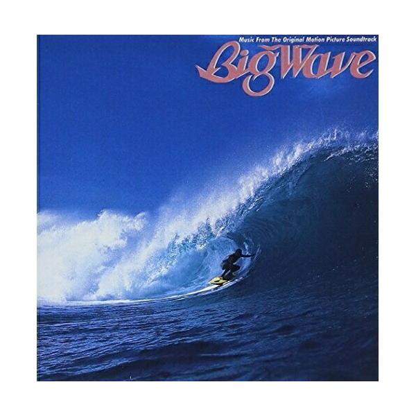 【発売日：2014年07月23日】山下達郎 (ヤマシタタツロウ やましたたつろう)2014年7月23日 発売オリジナル曲と一人多重録音によるビーチ・ボーイズのカヴァーで構成された夏の定番アルバム『Big Wave』が、発売30周年を記念して...