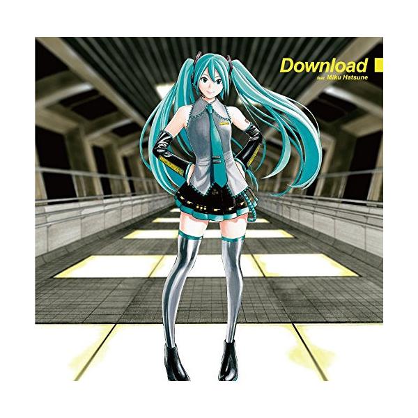 【発売日：2014年12月10日】オムニバス (halyosy feat.初音ミク、鏡音リン、鏡音レン、巡音ルカ、KAITO、MEIKO、40mP feat.初音ミク、れるりり feat.鏡音レン、minato feat.初音ミク、巡音ルカ...
