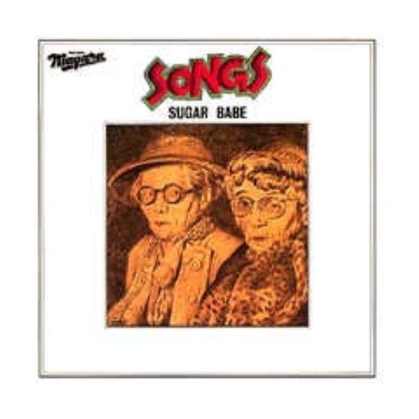 【発売日：2015年08月05日】SUGAR BABE (シュガーベイブ しゅがーべいぶ)2015年8月5日 発売山下達郎、大貫妙子らの音楽活動の原点であるSUGAR BABEの第1作目にして唯一のアルバム『SONGS』の40周年記念盤。大...