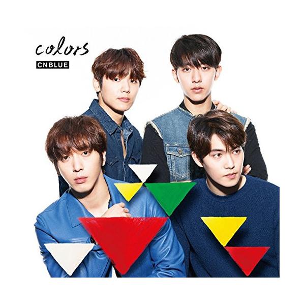 【発売日：2015年09月30日】CNBLUE (シーエヌブルー しーえぬぶるー)2015年9月30日 発売前作『WAVE』から約1年ぶりとなる、待望の通算4枚目のアルバムが遂に完成!メインヴォーカル&amp;ギター担当、ヨンファのソロ活動...