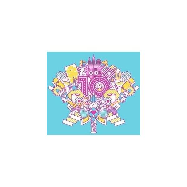 【発売日：2015年09月30日】RIP SLYME (リップスライム りっぷすらいむ)2015年9月30日 発売2015年第1弾シングルより「ピース」「この道を行こう」、第2弾シングル「POPCORN NANCY」「JUMP with c...