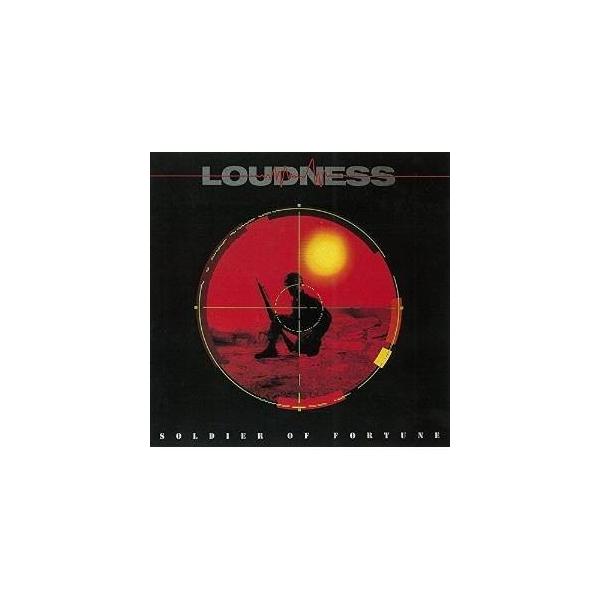 【発売日：2015年10月07日】LOUDNESS (ラウドネス らうどねす)2015年10月7日 発売脱退した二井原実に代わり、後にイングベイ・マルムスティーンのヴォーカリストとしてブレイクする元・オブセッションのアメリカ人、マイク・ヴェ...