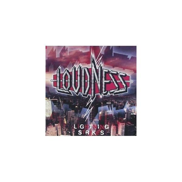 【発売日：2015年11月25日】LOUDNESS (ラウドネス らうどねす)2015年11月25日 発売LOUDNESSが1986年に発表したワーナー移籍第1弾アルバム『SHADOWS OF WAR』の海外発売向けリミックス・バージョン。...