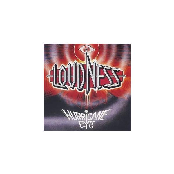 【発売日：2015年11月25日】LOUDNESS (ラウドネス らうどねす)2015年11月25日 発売プロデューサーにレッド・ツェッペリンやキッスを手がけたベテラン、エディー・クレイマーを迎えた1987年発表のアルバム。ファスト・ナンバ...