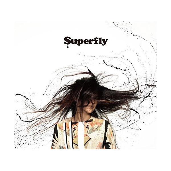【発売日：2015年12月02日】Superfly (スーパーフライ すーぱーふらい)2015年12月2日 発売2015年10月スタートのフジテレビ系水10ドラマ『無痛〜診える眼〜』主題歌「黒い雫」他に加え、今作が20枚目のシングルとなるこ...