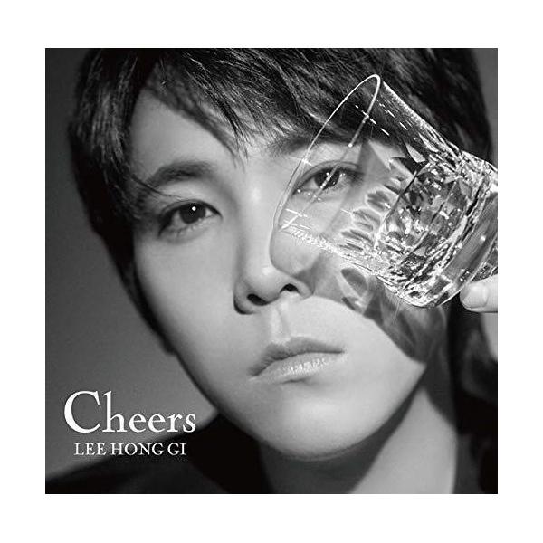【発売日：2018年12月05日】イ・ホンギ(from FTISLAND) (イホンギフロムエフティーアイランド いほんぎふろむえふてぃーあいらんど)2018年12月5日 発売韓国ロックバンドFTISLANDのボーカル、イ・ホンギの約3年ぶ...