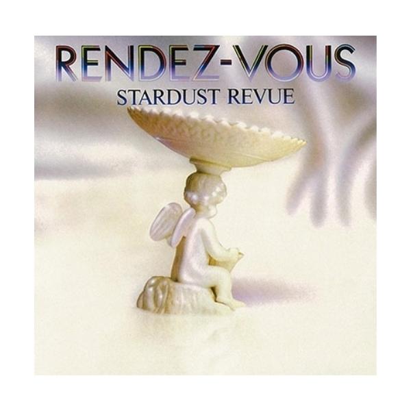 【発売日：2018年10月24日】スターダスト☆レビュー (スターダストレビュー すたーだすとれびゅー)2018年10月24日 発売1988年7月発表の通算9枚目のアルバム。誰かを想いながら流れ星に願いを込めて-そんなロマンティックチューン...