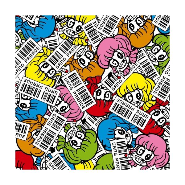 【発売日：2023年05月10日】GANG PARADE (ギャングパレード ぎゃんぐぱれーど)2023年5月10日 発売2022年 GANG PARADE として再始動後、3作のシングルと週刊少年ジャンプ漫画原作TVアニメ『僕とロボコ』テ...