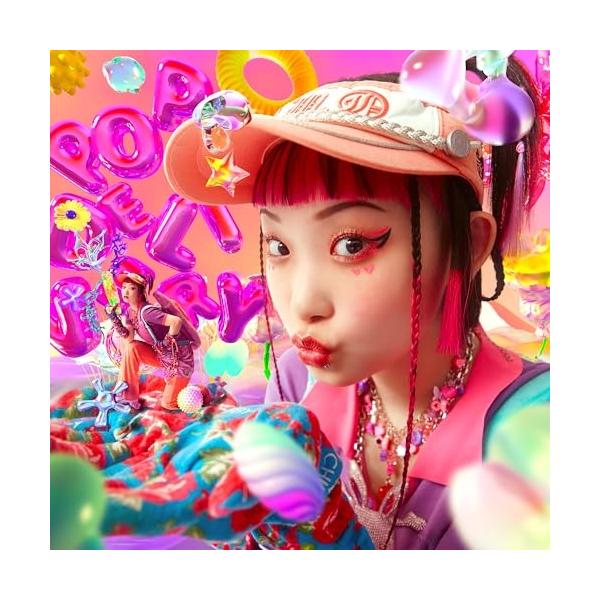 【発売日：2024年06月05日】水曜日のカンパネラ (スイヨウビノカンパネラ すいようびのかんぱねら)2024年6月5日 発売日本武道館単独公演を成功させた水曜日のカンパネラが、「ネオン」「RABBIT STAR ★」から約1年ぶりとなる...