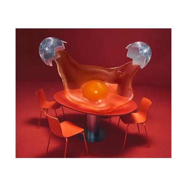 【発売日：2024年07月03日】ゲスの極み乙女 (ゲスノキワミオトメ げすのきわみおとめ)2024年7月3日 発売ゲスの極み乙女の4年ぶりとなるオリジナルアルバム。全14曲から成るこのアルバムは、ゲスの極み乙女なりのDisco/Funk/...