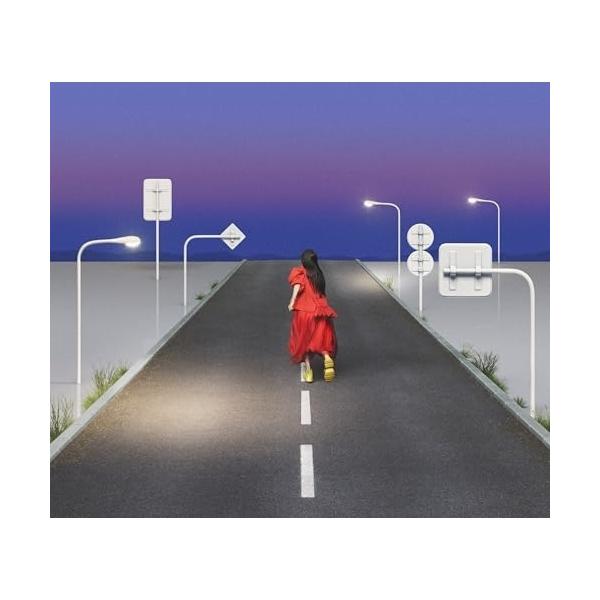 【発売日：2025年10月22日】あいみょん (アイミョン あいみょん)2025年10月22日 発売あいみょんが18th シングル「ビーナスベルト」をリリース!今回シングルのタイトルとなった「ビーナスベルト」は日の出前や日没直後に太陽と反対...