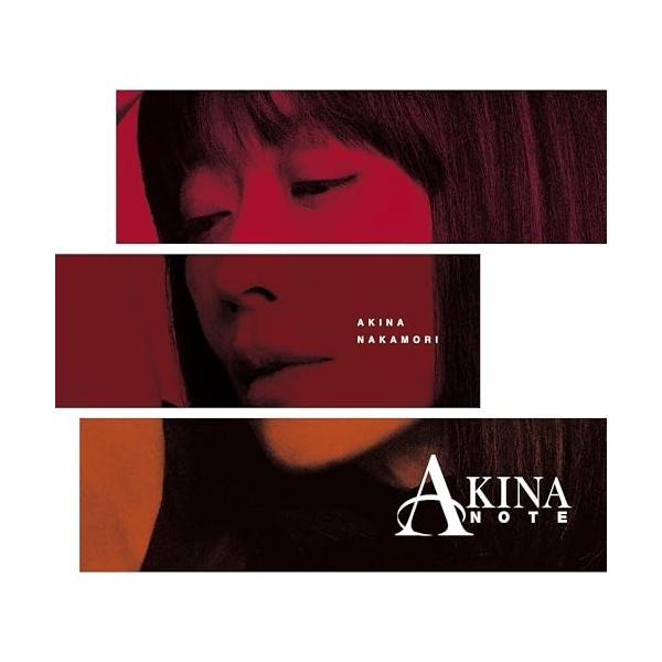 【発売日：2026年05月01日】中森明菜 (ナカモリアキナ なかもりあきな)2026年5月1日 発売