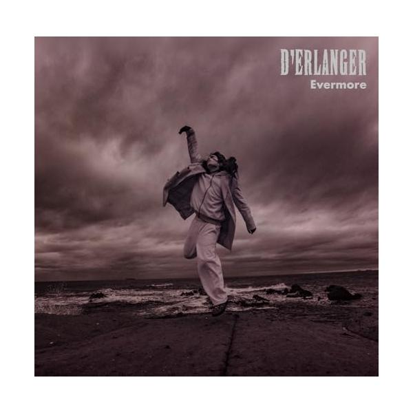 【発売日：2026年04月22日】D'ERLANGER (デランジェ でらんじぇ)2026年4月22日 発売前作『Rosy Moments 4D』より約2年7か月ぶり11枚目となるオリジナル・アルバム!再結成より19年、再結成記念日の202...
