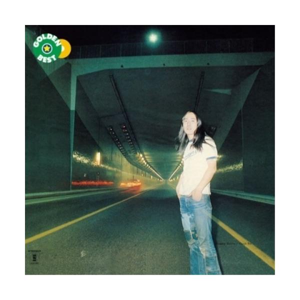 【発売日：2025年07月30日】伊藤銀次 (イトウギンジ いとうぎんじ)2025年7月30日 発売大人気ベスト盤シリーズ『ゴールデン☆ベスト』のワーナーミュージック音源!!1977年にリリースされた伊藤銀次のファーストソロアルバム。201...