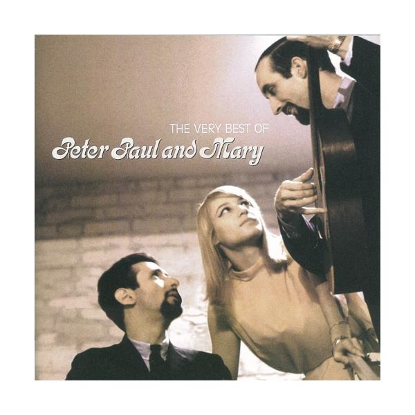 【発売日：2012年06月13日】ピーター、ポール&amp;マリー (ピーターポールアンドマリー ぴーたーぽーるあんどまりー)2012年6月13日 発売史上最高のフォーク・トリオ、ピーター,ポール&amp;マリーのベスト盤。CD:11.アー...