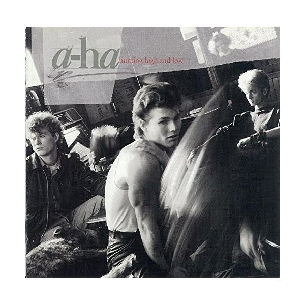 【発売日：2015年12月16日】a-ha (アーハ あーは)2015年12月16日 発売1985年「テイク・オン・ミー」が全米シングル・チャートでNo.1を獲得し、ファースト・アルバム『ハンティング・ハイ・アンド・ロウ』がリリースされてか...