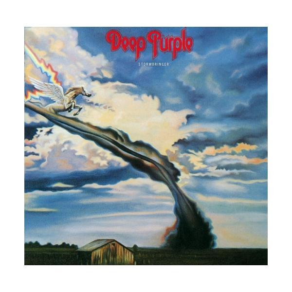 【発売日：2016年04月27日】ディープ・パープル (ディープパープル でぃーぷぱーぷる)2016年4月27日 発売パープルの代名詞=リッチー・ブラックモアは、このアルバムを残しグループを脱退。リッチー在籍の最後を飾る、1974年発表の超...