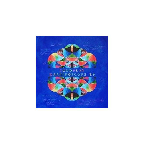 【発売日：2017年08月04日】コールドプレイ (こーるどぷれい)2017年8月4日 発売東京ドーム公演をSOLD OUTさせたCOLDPLAYのEP!The Chainsmokers とコラボした大ヒットシングル「Something J...