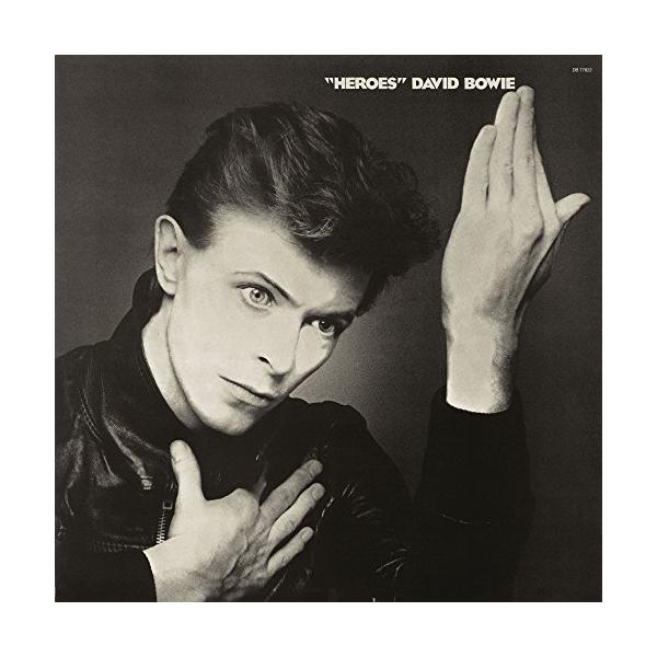 【発売日：2018年02月23日】デヴィッド・ボウイ (ボウイ デビッド ぼうい でびっど)2018年2月23日 発売DAVID BOWIEのボックス・セット『A NEW CFAREER IN A NEW TOWN 1977-1982』に収...