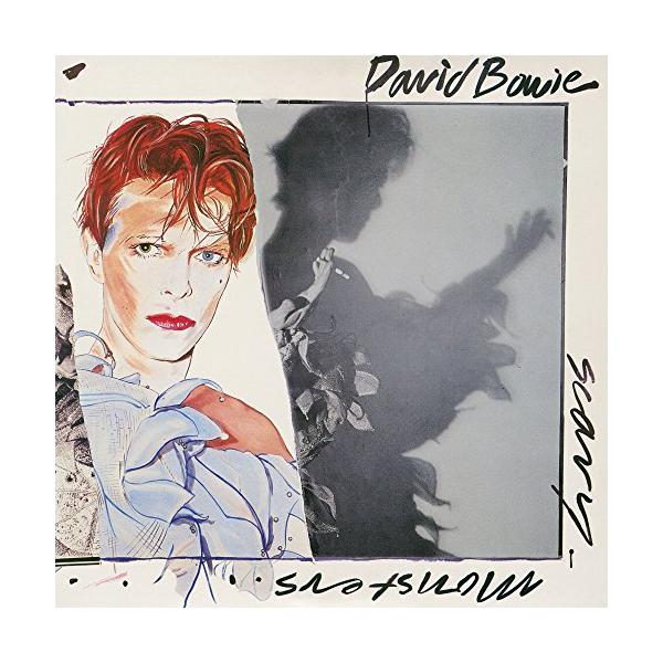 【発売日：2018年02月23日】デヴィッド・ボウイ (ボウイ デビッド ぼうい でびっど)2018年2月23日 発売DAVID BOWIEのボックス・セット『A NEW CFAREER IN A NEW TOWN 1977-1982』に収...