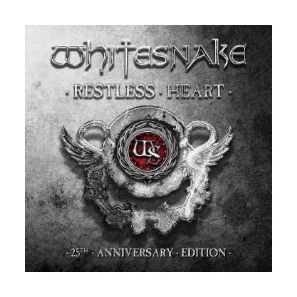 【発売日：2021年12月22日】ホワイトスネイク (ほわいとすねいく)2021年12月22日 発売偉大なるロック・シンガー、デイヴィッド・カヴァデール率いるホワイトスネイク。彼らが1997年に発表した、ホワイトスネイク復活作として新たな伝...