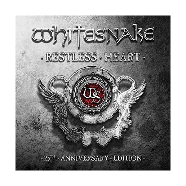 【発売日：2021年12月22日】ホワイトスネイク (ほわいとすねいく)2021年12月22日 発売偉大なるロック・シンガー、デイヴィッド・カヴァデール率いるホワイトスネイク。彼らが1997年に発表した、ホワイトスネイク復活作として新たな伝...