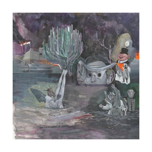 【発売日：2023年09月01日】エンパイア・ステイト・バスタード (エンパイアステイトバスタード えんぱいあすていとばすたーど)2023年9月1日 発売スコットランドが生んだモンスター・ロック・アクト、ビッフィ・クライロのサイモン・ニール...