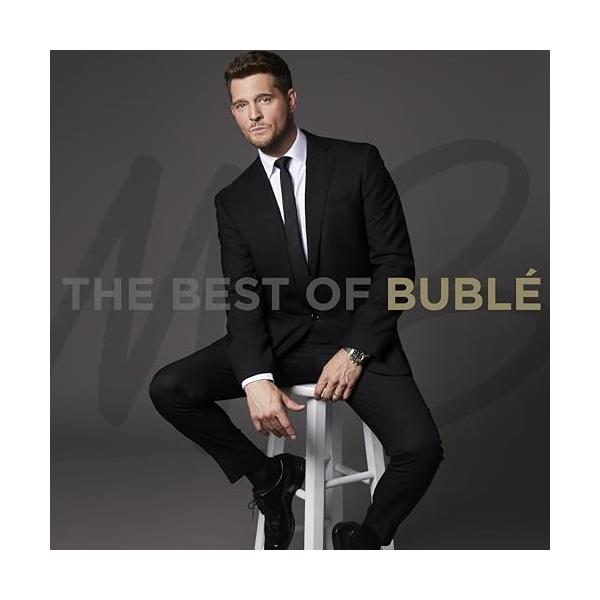 【発売日：2024年10月23日】マイケル・ブーブレ (ブーブレ マイケル ぶーぶれ まいける)2024年10月23日 発売マイケル・ブーブレの新作グレイテスト・ヒッツ・アルバム!彼のカタログ全体からのエッセンシャルトラックを誇っており、「...