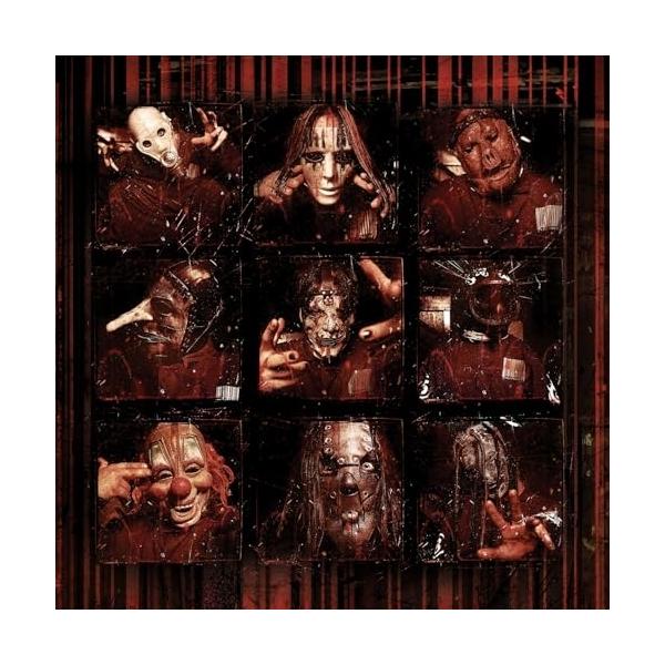 【発売日：2025年09月10日】スリップノット (すりっぷのっと)2025年9月10日 発売究極の混沌と狂気で世界を覆いつくす、9人の異形の者どもからなる猟奇趣味的激烈音楽集団、スリップノット。アイオワから世界に向けてその牙を剥き出しにし...