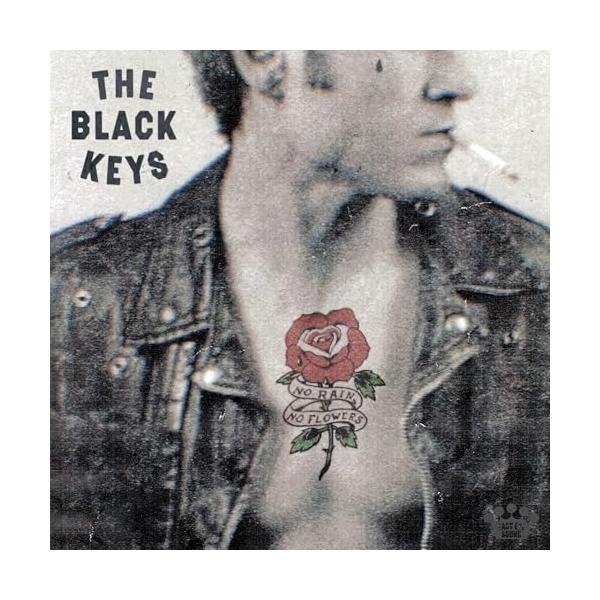 【発売日：2025年08月08日】ザ・ブラック・キーズ (ブラックキーズ ぶらっくきーず)2025年8月8日 発売12枚のスタジオ・アルバム、6度のグラミー受賞、世界を駆け巡った数多のソールド・アウト公演――今やアメリカン・ミュージック・シ...