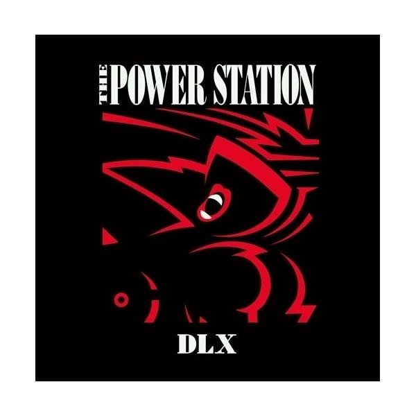 【発売日：2026年02月04日】ザ・パワー・ステーション (パワーステーション ぱわーすてーしょん)2026年2月4日 発売デュラン・デュランのジョン・テイラー(b)とアンディ・テイラー(g)、シックのトニー・トンプソン(dr)、そしてフ...